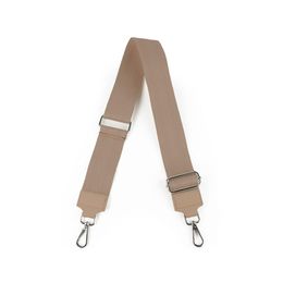 Lepelou Bag accessories 'SOLA' male Beige size 80-120 cm x 5 cm