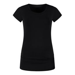 Urban Goddess Yoga & Activewear Sports Top female Black size XS