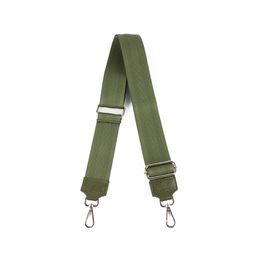 Lepelou Bag accessories 'SOLA' male Green size 80-120 cm x 5 cm