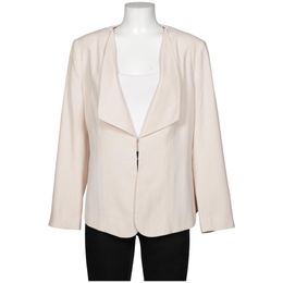 Heine Blazer Damen Größe XL Second Hand beige