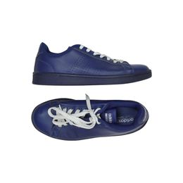 adidas NEO Sneaker Damen Größe 39.5 Second Hand marine