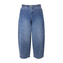 Studio Untold Jeans Damen Gr&ouml;&szlig;e 41/42 blue denim
