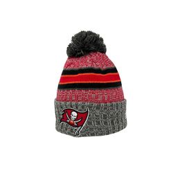 New Era Sportm&uuml;tze 'NFL Tampa Bay Buccaneers' Herren Gr&ouml;&szlig;e 48 bunt