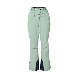 Tchibo - Ski-und-Snowboardhose - Damen - Gr. 36 - Mint