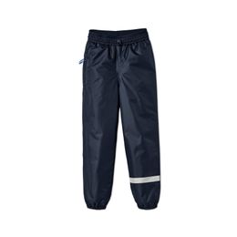 Tchibo - Regenhose - Herren - Gr. 134/140 - dunkelblau