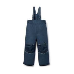 Tchibo - Kinder-Schneehose - Herren - Gr. 110/116 - dunkelblau
