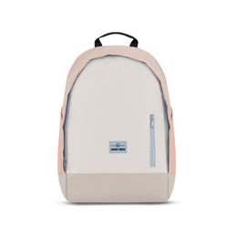 Johnny Urban Rucksack 'Neo' Herren Gr&ouml;&szlig;e One Size sand / pastellblau / pastellpink