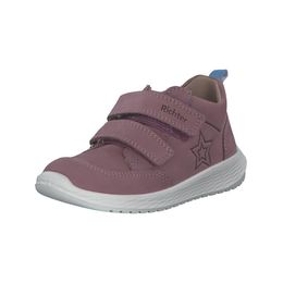 Richter First-Step Shoes kids Pink size 22