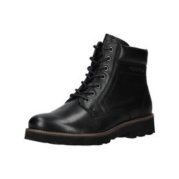Pius Gabor Stiefelette Herren Gr&ouml;&szlig;e 46 schwarz