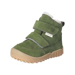 Pepino Stiefel Jungen Gr&ouml;&szlig;e 28 gr&uuml;n