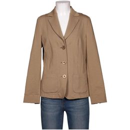 Walbusch Blazer Damen Größe S Second Hand beige
