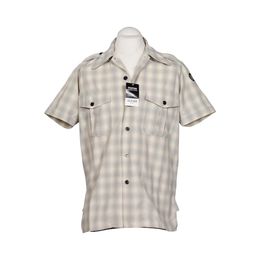 G-Star Raw G-STAR Hemd Herren Gr&ouml;&szlig;e L Second Hand beige