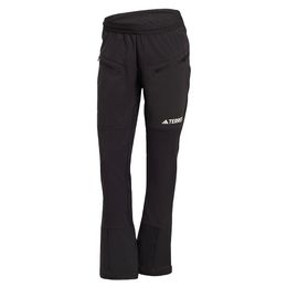 adidas terrex Outdoorhose 'Terrex Xperior' Damen Größe XXXS/XXS schwarz