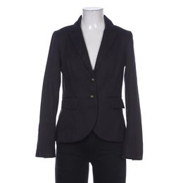 comma, COMMA Blazer Damen Gr&ouml;&szlig;e S Second Hand marine