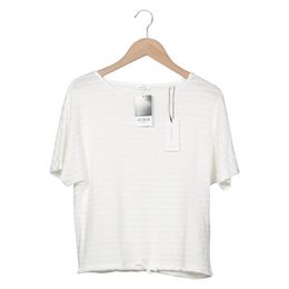 Opus Pullover Damen Größe S Second Hand weiß