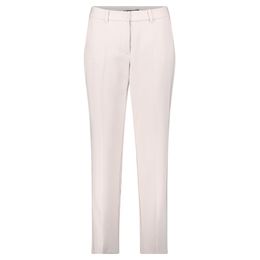 Betty Barclay Pleated Pants female Pink size 46