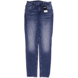 Pepe Jeans Jeans Damen Größe 26 Second Hand blau