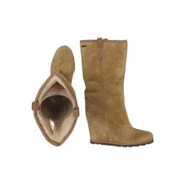 UGG Australia UGG Stiefel Damen Größe 40 Second Hand braun