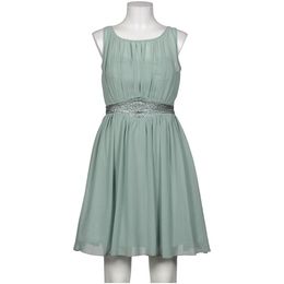 Little Mistress Kleid Damen Größe L Second Hand hellgrün