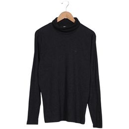 Tom Tailor Pullover Herren Größe L Second Hand grau