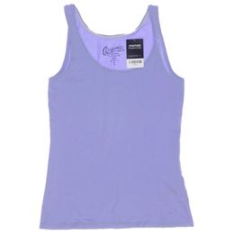 EDC by Esprit Top Damen Gr&ouml;&szlig;e L Second Hand blau