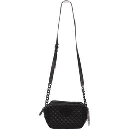 Guess Handtasche klein Damen Größe One Size Second Hand schwarz