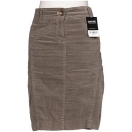 Marc Cain Rock Damen Größe S Second Hand braun