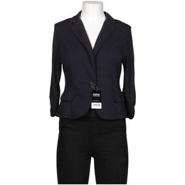 Taifun Blazer Damen Gr&ouml;&szlig;e M Second Hand marine