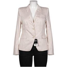 Drykorn Blazer Damen Gr&ouml;&szlig;e XL Second Hand beige