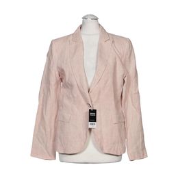 Zara Blazer Damen Gr&ouml;&szlig;e M Second Hand pink