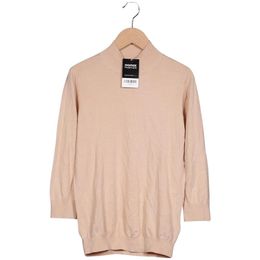 Massimo Dutti Pullover Damen Größe S Second Hand beige
