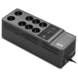 APC Back-UPS BE650G2-GR - USV - Wechselstrom 230 V