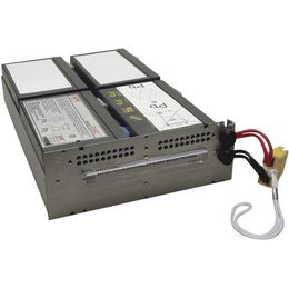 APC USV Ersatzbatterie RBC133 - Bleisäure