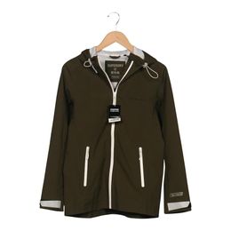 Superdry Jacke Damen Größe S Second Hand grün