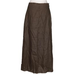 Massimo Dutti Rock Damen Größe S Second Hand braun