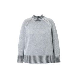 Angel of Style Sweater female Grey size 46-48