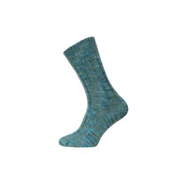 Homeofsocks Socks 'HOS1002' female Green size 39-42