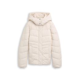 Tom Tailor Winterjacke Damen Gr&ouml;&szlig;e XXXL beige