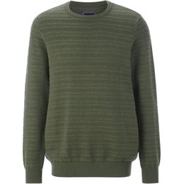 Babista Pullover 'Florevara' Herren Gr&ouml;&szlig;e S oliv