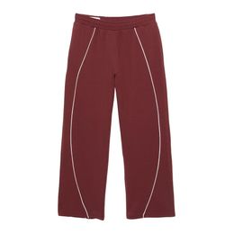 Pull&Bear Pull&bear Pants female Red size XL