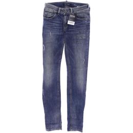 Marc O'Polo Marc O'Polo Jeans Damen Größe 27 Second Hand blau