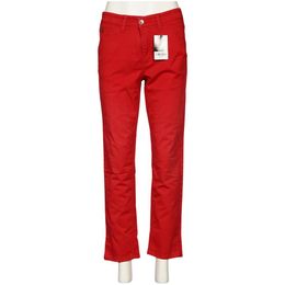 MAC Jeans Damen Gr&ouml;&szlig;e 32/34 Second Hand rot
