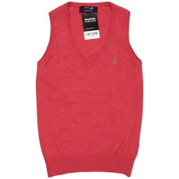 Gant Pullover Damen Gr&ouml;&szlig;e XS Second Hand rot