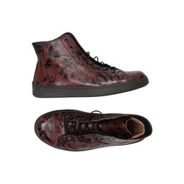 Think! Sneaker Damen Größe 39 Second Hand braun