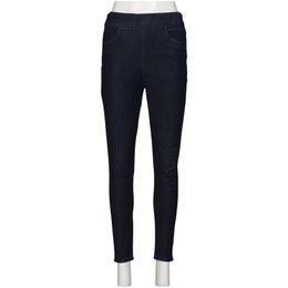 Levi's LEVI'S Jeans Damen Größe 27 Second Hand marine