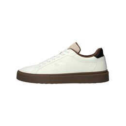 Blackstone Sneakers 'QUARTZ ZEN - EG558' male White size 45