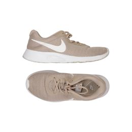 Nike Sneaker Damen Gr&ouml;&szlig;e 38 Second Hand beige