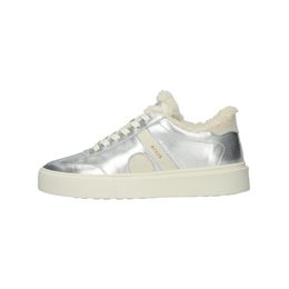 Blackstone Sneakers 'QUARTZ AUDEN - EL282' female Silver size 38