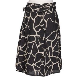 Massimo Dutti Rock Damen Größe S Second Hand bunt