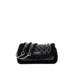 Guess Crossbody Bag 'Cristi' female Black size One Size